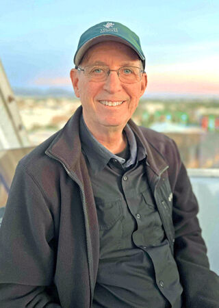 Richard Paul Goldner