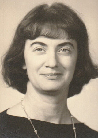 Norma Becker Gonzo Lachelle