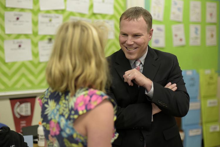 On the job with Ryan Noss