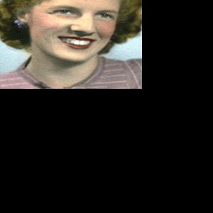 Freida Grace Chandler