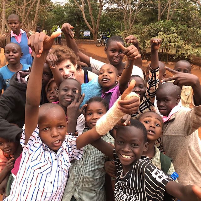 Stories of success: Makindu program turns 20