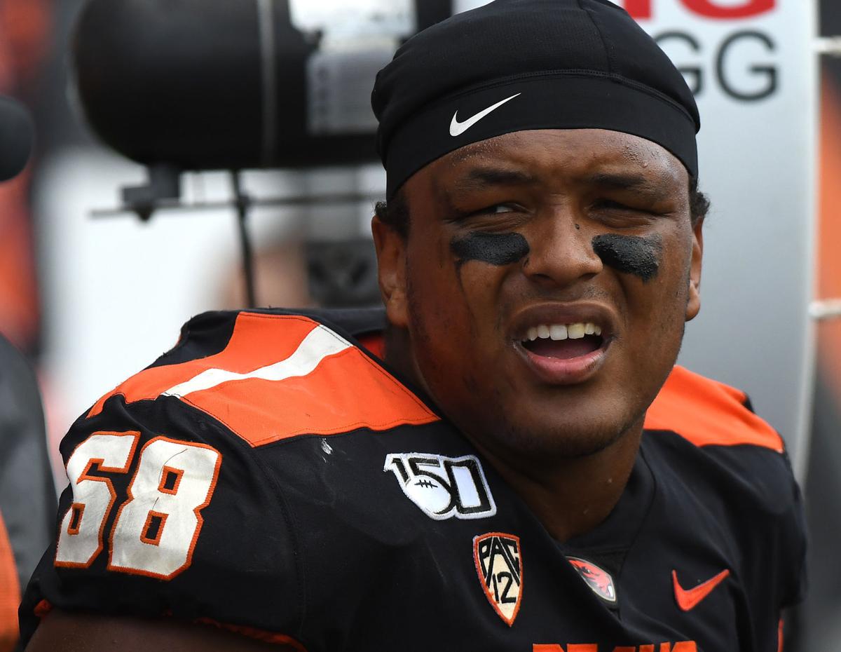 OSU football: Kipper, Rashed Jr. on watch lists