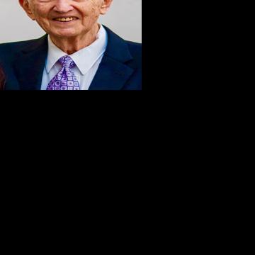 Forrest Elmer Winkler