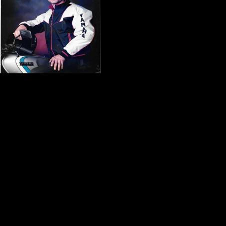 Wayne Douglas Laird