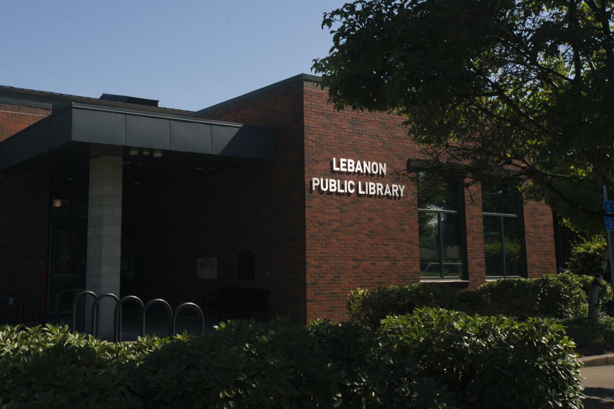 Sign up for a library card, receive a gift