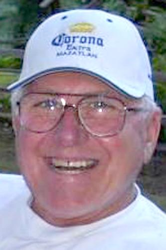 Steven P. Martin Jr.
