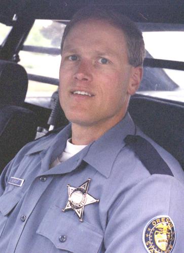 Law enforcement community gathers for John Burright memorial