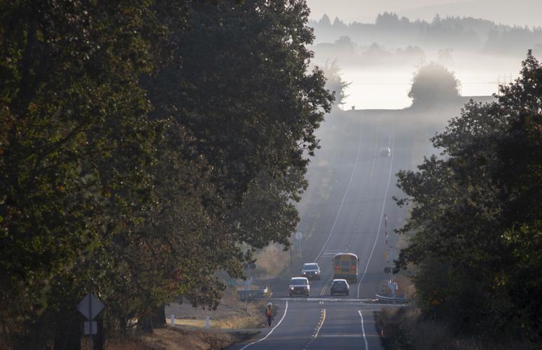 At last, Adair Village is set to grow