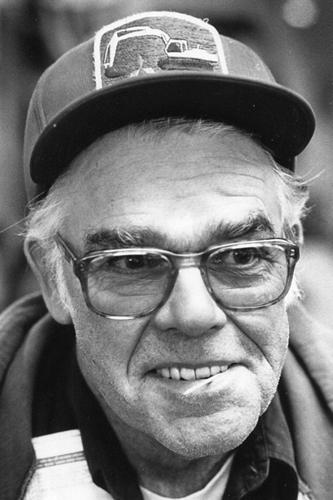 Robert Richard Wagy