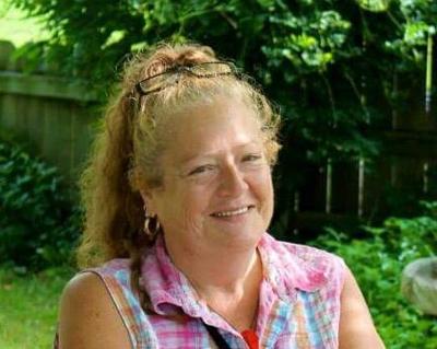 Anna Mae Jantzi Baker