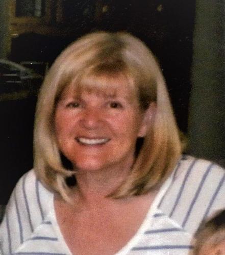 Mary J. Cole