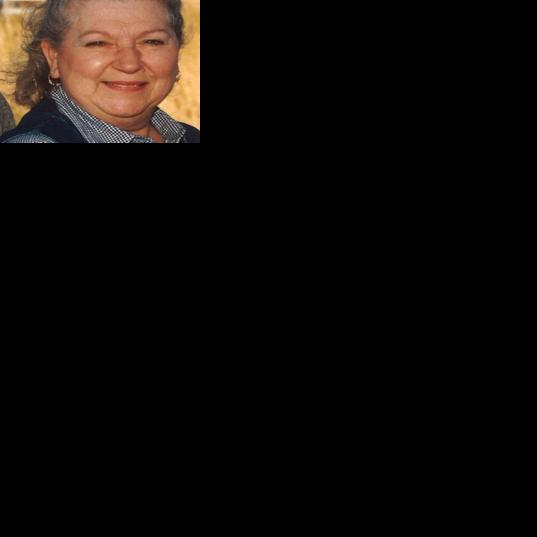 Nancy Ann (Reiter) Nave Brassel