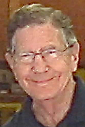 Lester ‘Les’ Samuel Moore