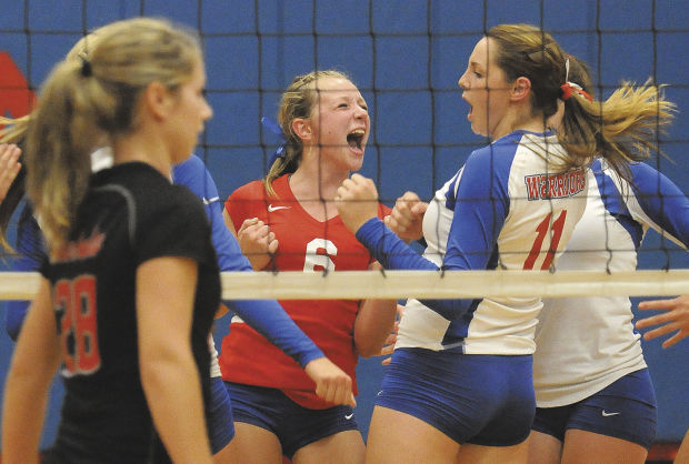 Lebanon starts strong in conference play