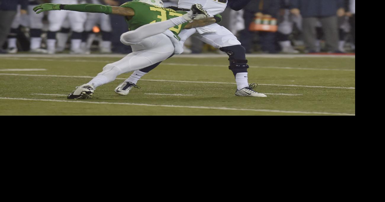 Oregon football: Defense showing signs of improvement