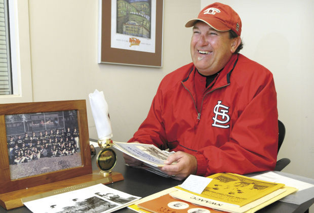 LBCC baseball: 1988 team to be inducted into the NWAACC Hall of Fame