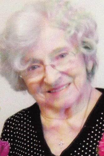 Aileen Lindsay Sherwood Block