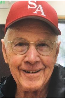 Donald Wagner Rea