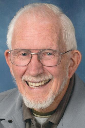 Edwin Adolphus Johnson Jr.