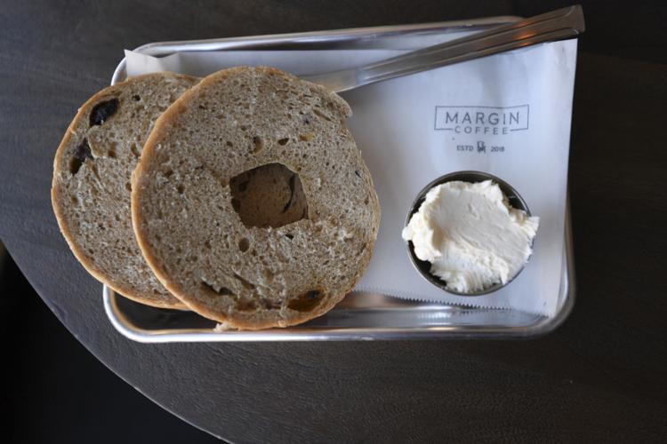 Margin Coffee opens in downtown Albany