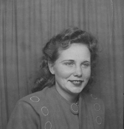 Jessie Curtis Oakes
