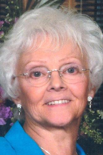 Marian (Roth) Mitchell