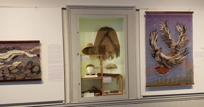 Spotlight: 50 years of Oregon art