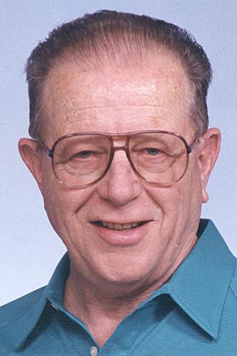 Edward Sterling Hartman