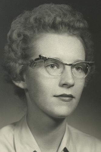 Barbara Jean Johnson