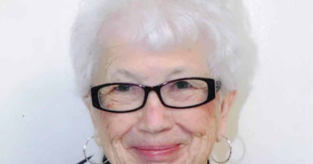 Mara Lou Sparks Hantze Denham