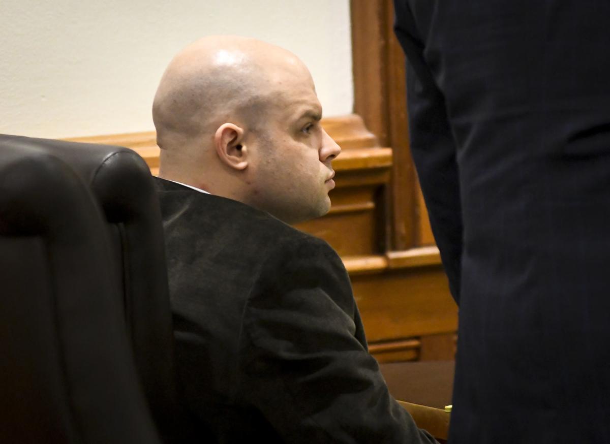 Alsea murder trial: Friend recounts loaning gun to accused killer