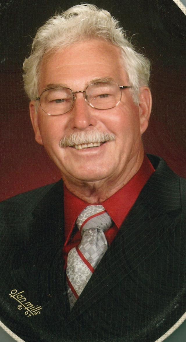 James Edward Knight Sr.