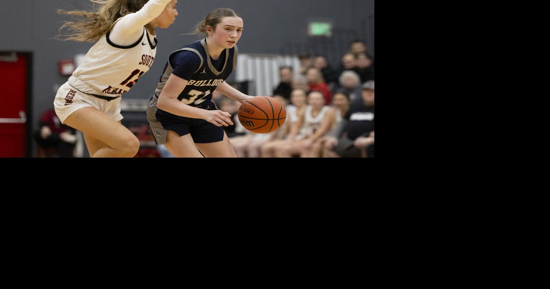 West girls back in quarters for first time in a decade