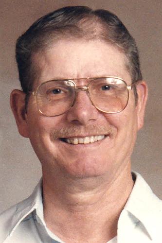 Donald Edward Hurley