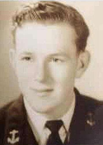 Louis (Lee) Albery Mohnike