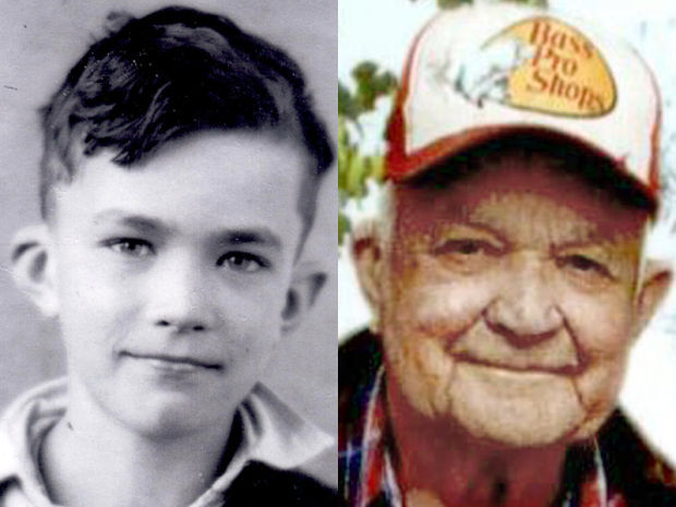 Bernard V. ‘Bernie’ Miller