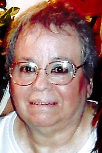 Roseline Marie Austin