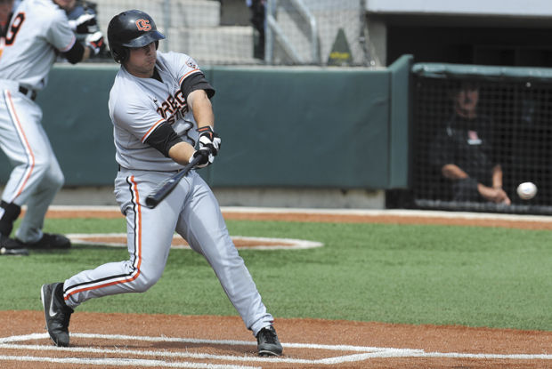 OSU baseball: Beavers believed from the start