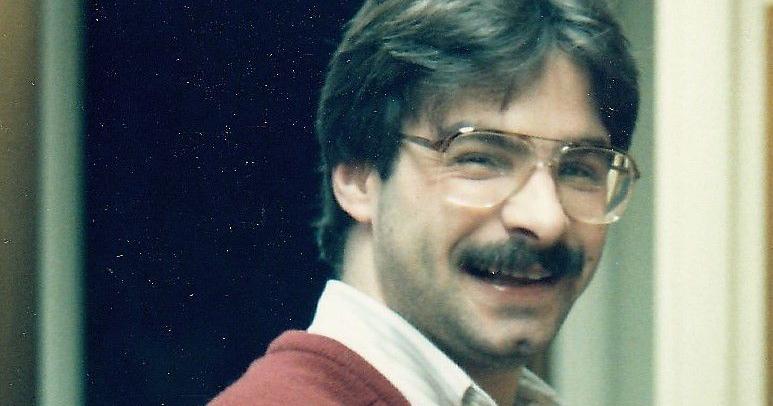 Randall “Randy” Patrick Goff