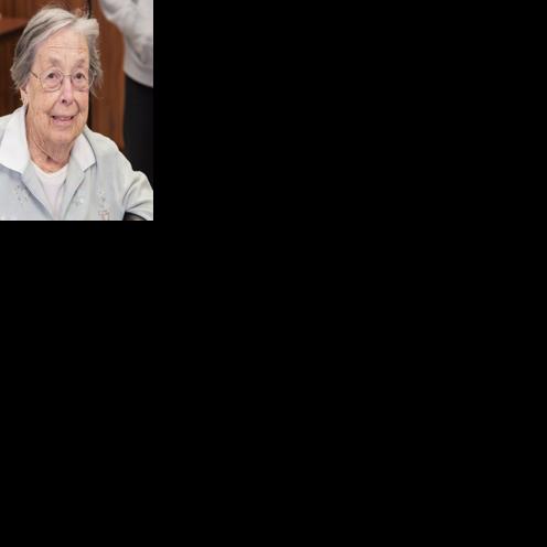 Catherine Grover Alexander