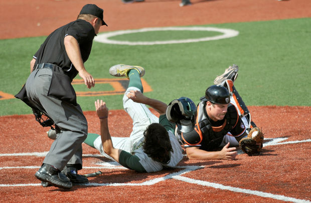 OSU baseball: A look back at the last two Civil War series