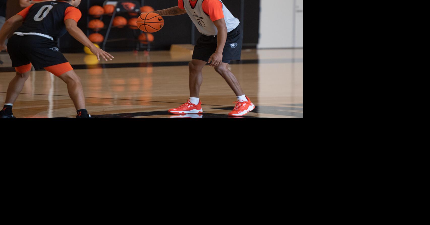 OSU men's basketball: Return of Rochelin, Wright adds depth at guard ...