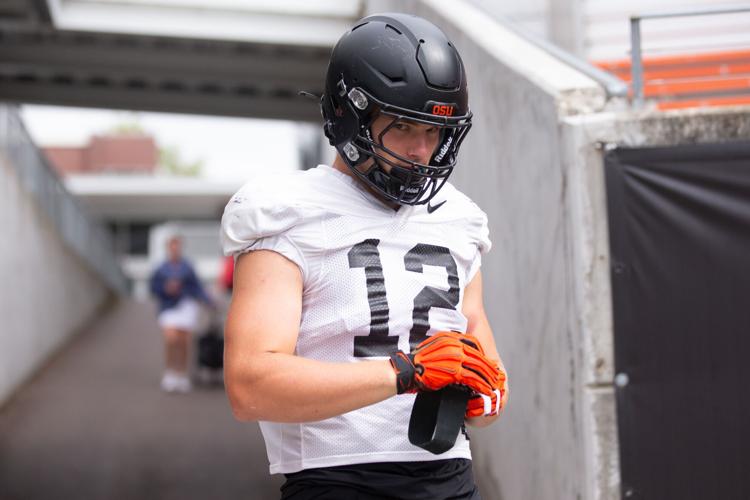 Commentary: Colletto's unique journey, accomplishments leave a lasting ...