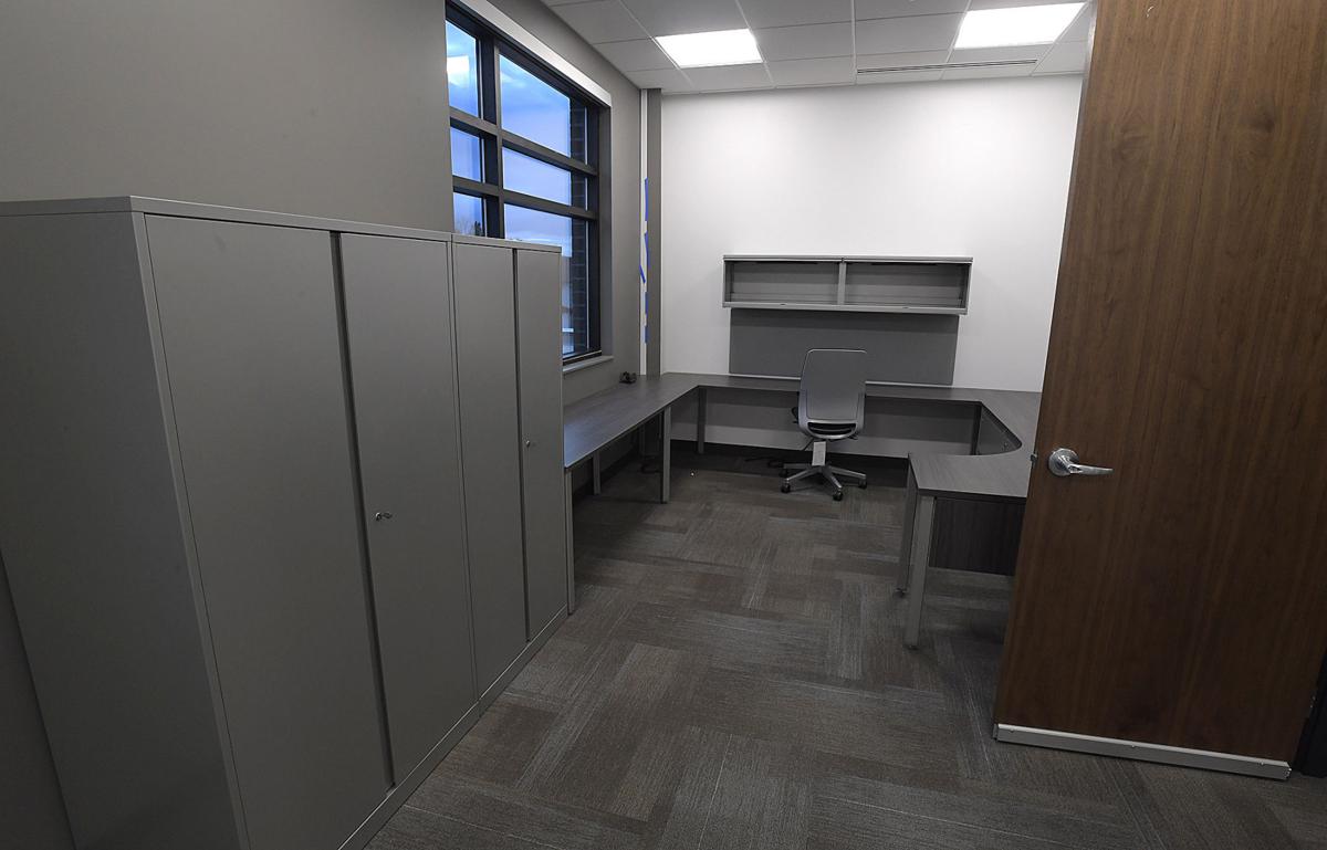 Gallery: Albany Police Station Dedication | Local | democratherald.com