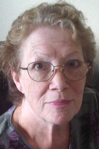 Patricia ‘Pat’ Jane Wheeler