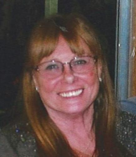 Michelle Stevenson