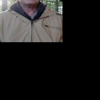 Terry Frank Johnson