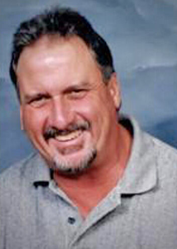 Steven "Newc" Charles Newcombe