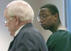 Davis makes court appearance