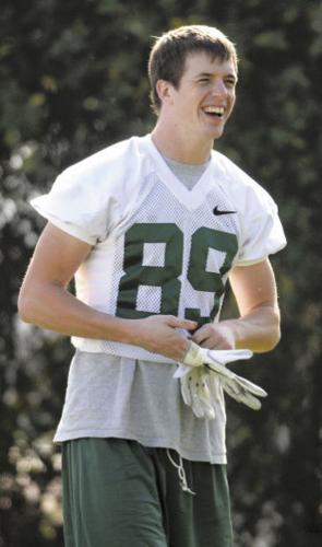 Murphy still sticking with Eagles